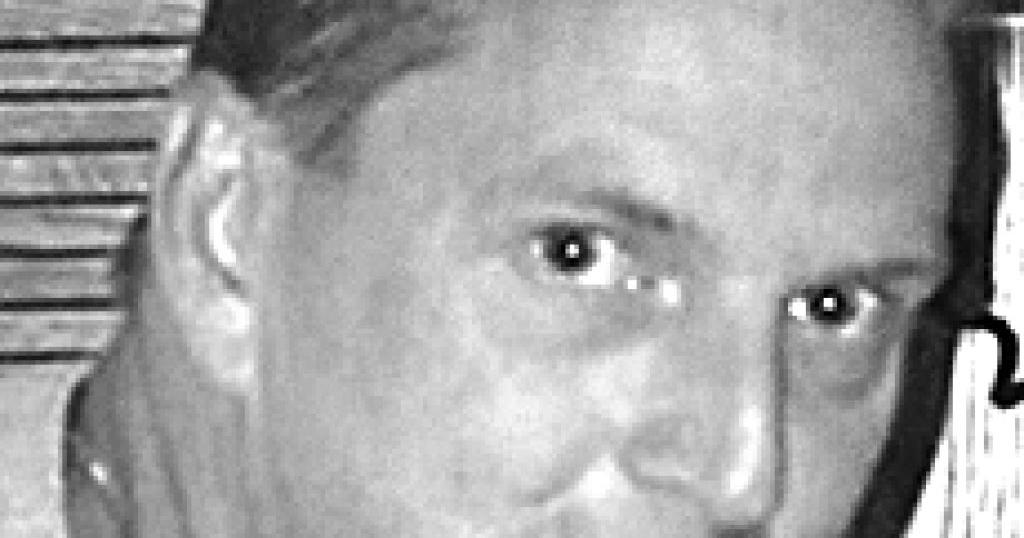 Porteous, Michael T.