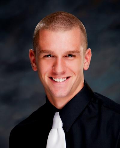 Prep Profiles: Michael Knutson, Fort Atkinson