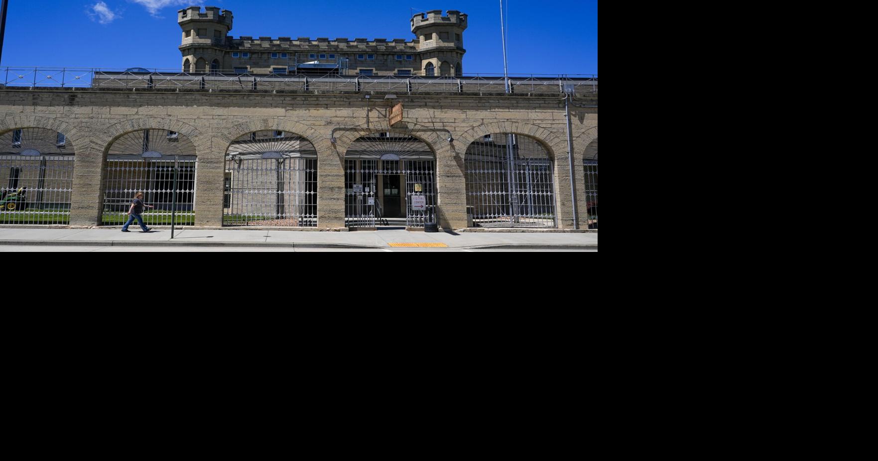 Madison woman arrested in 2022 Waupun inmate death