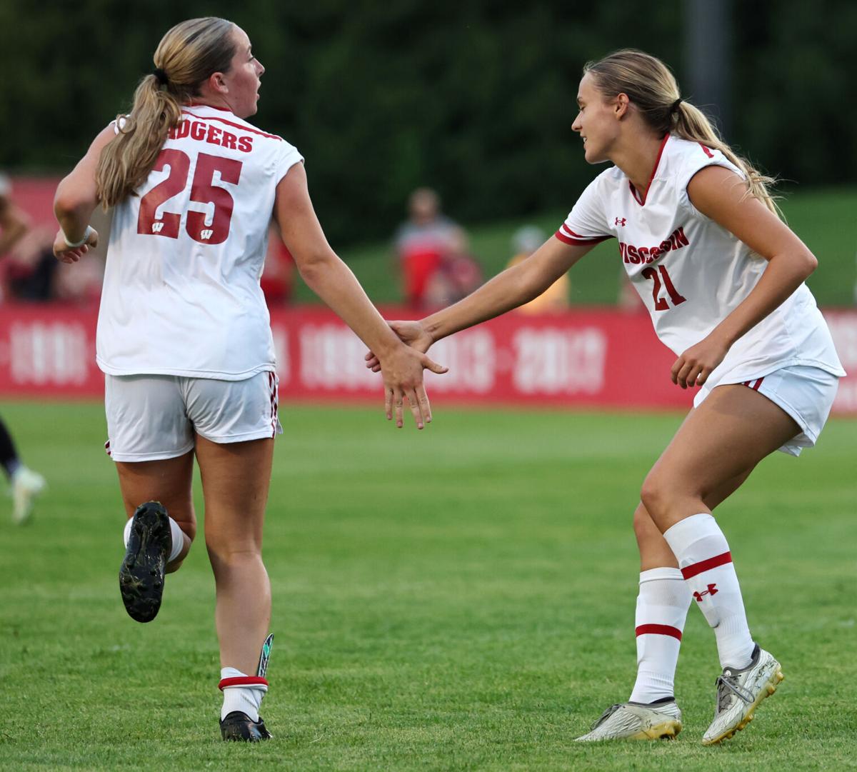 3 Wisconsin women's soccer players to know in 2025
