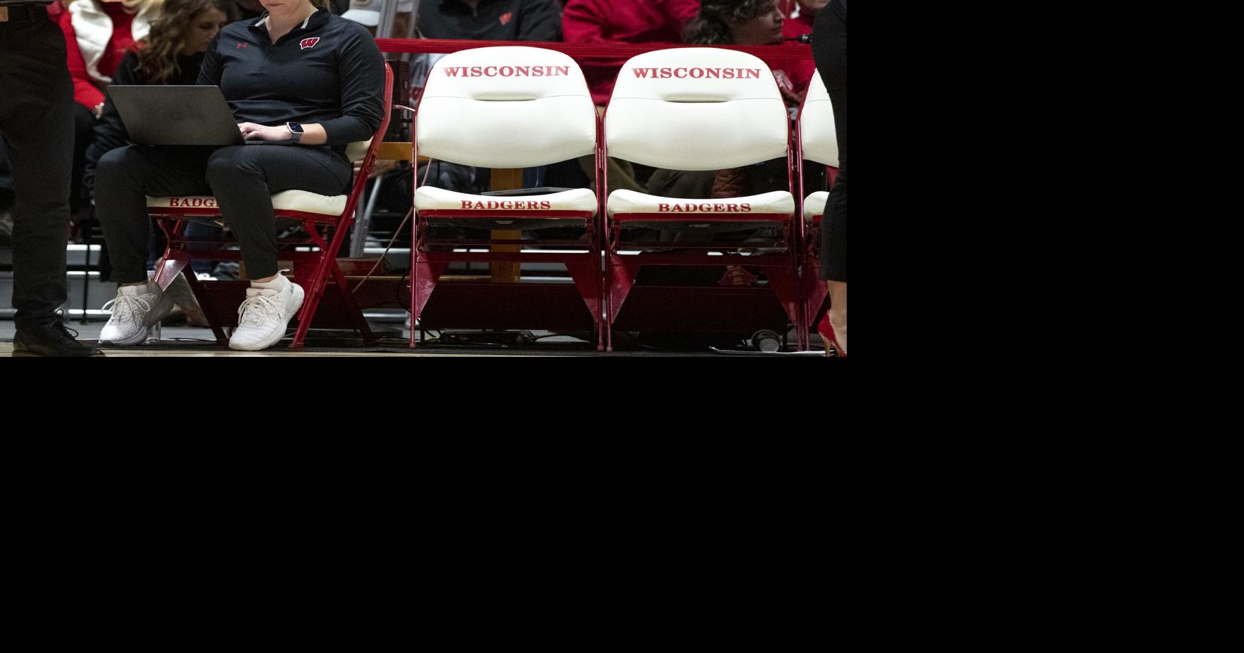 Annemarie Hickey leaves assistant coaching job at Wisconsin