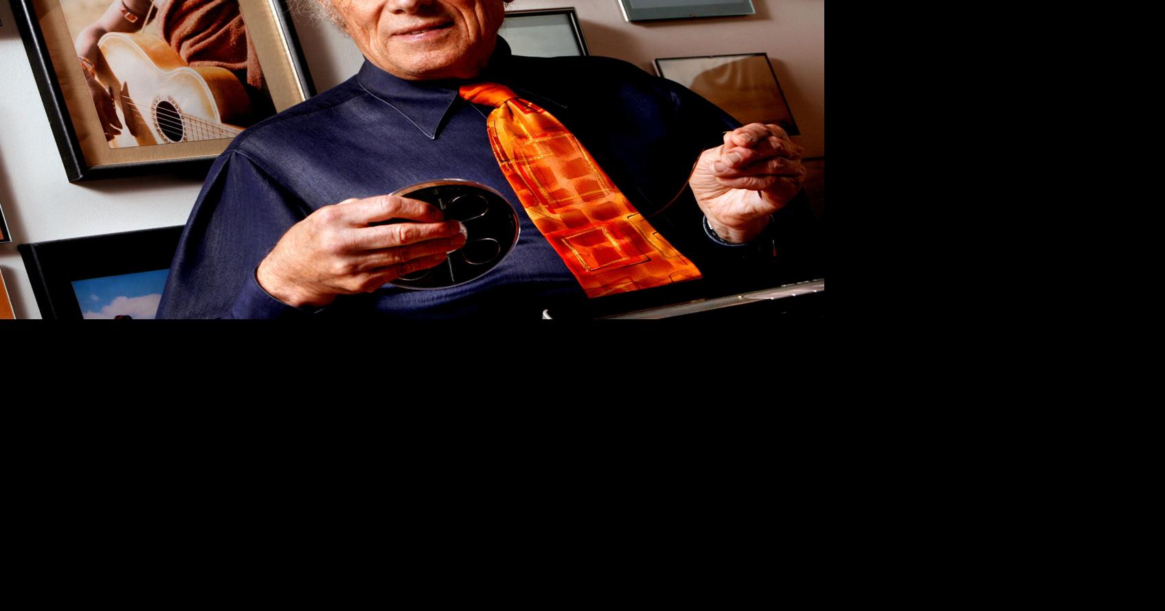 UW-Madison professor of African Storytelling dies at 88 ⁠— but his ...
