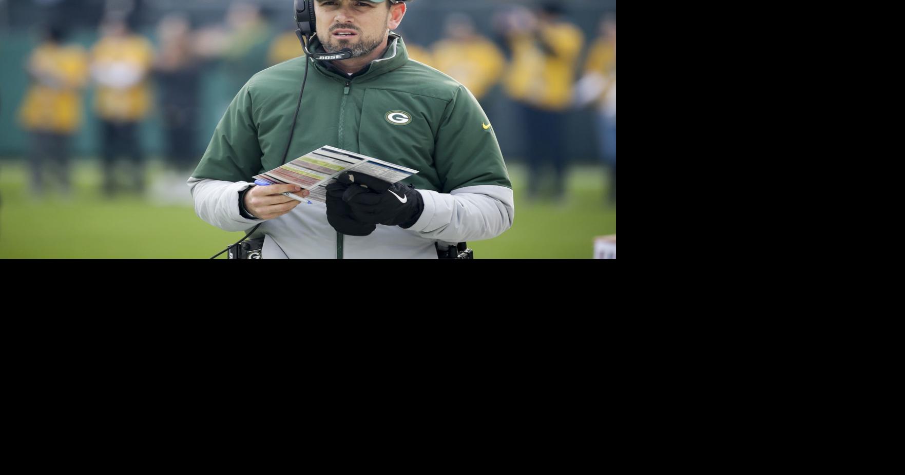 Tyler Ervin takes Packers’ punt return game out of the red and into the ...