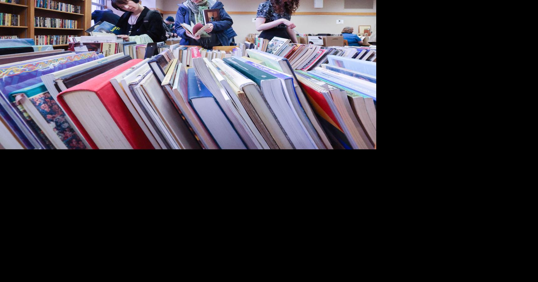 UW-Madison, longtime library Friends group cut ties