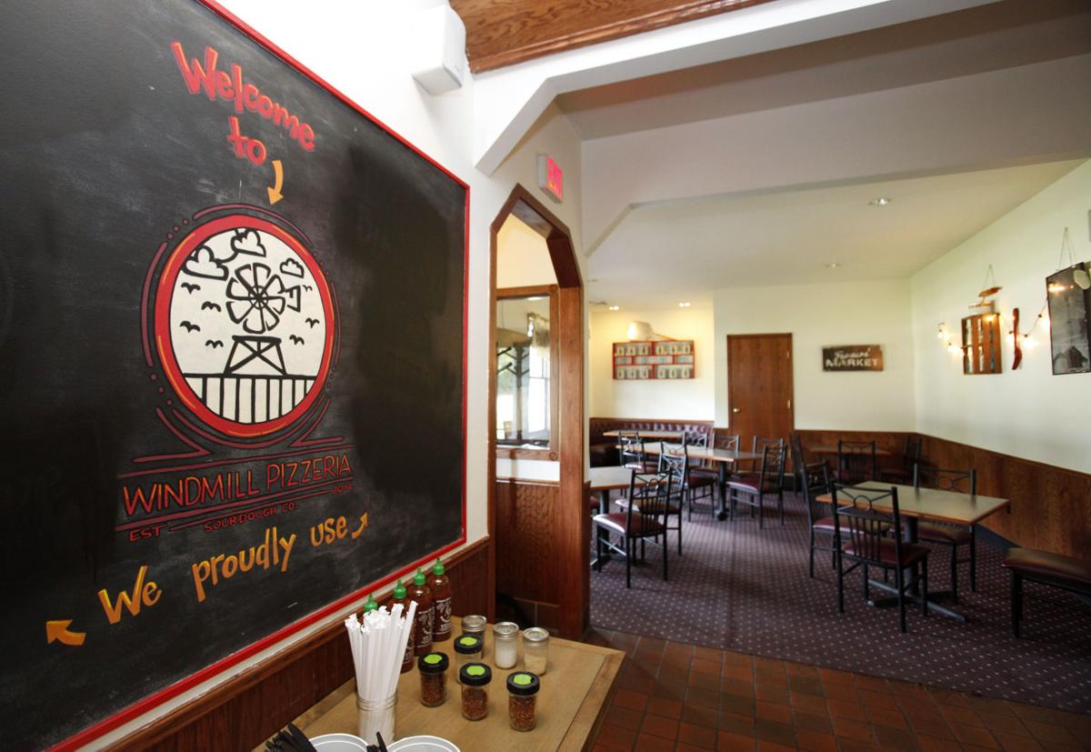Day trip dining: Windmill Pizzeria & Sourdough Co. in Sauk City
