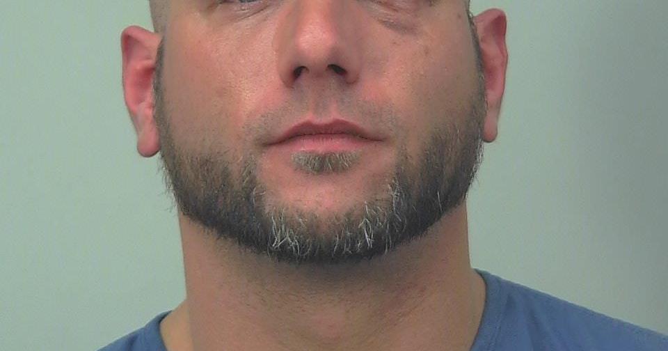Madison 'career criminal' gets 15 years in prison