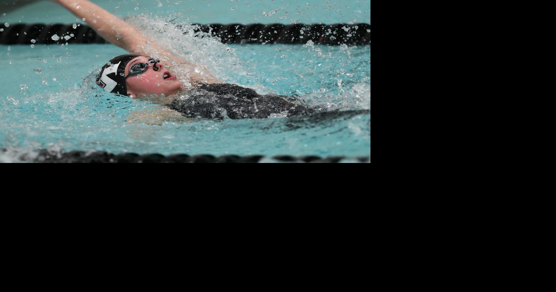 Middleton junior Gabriela Pierobon Mays makes college decision for ...