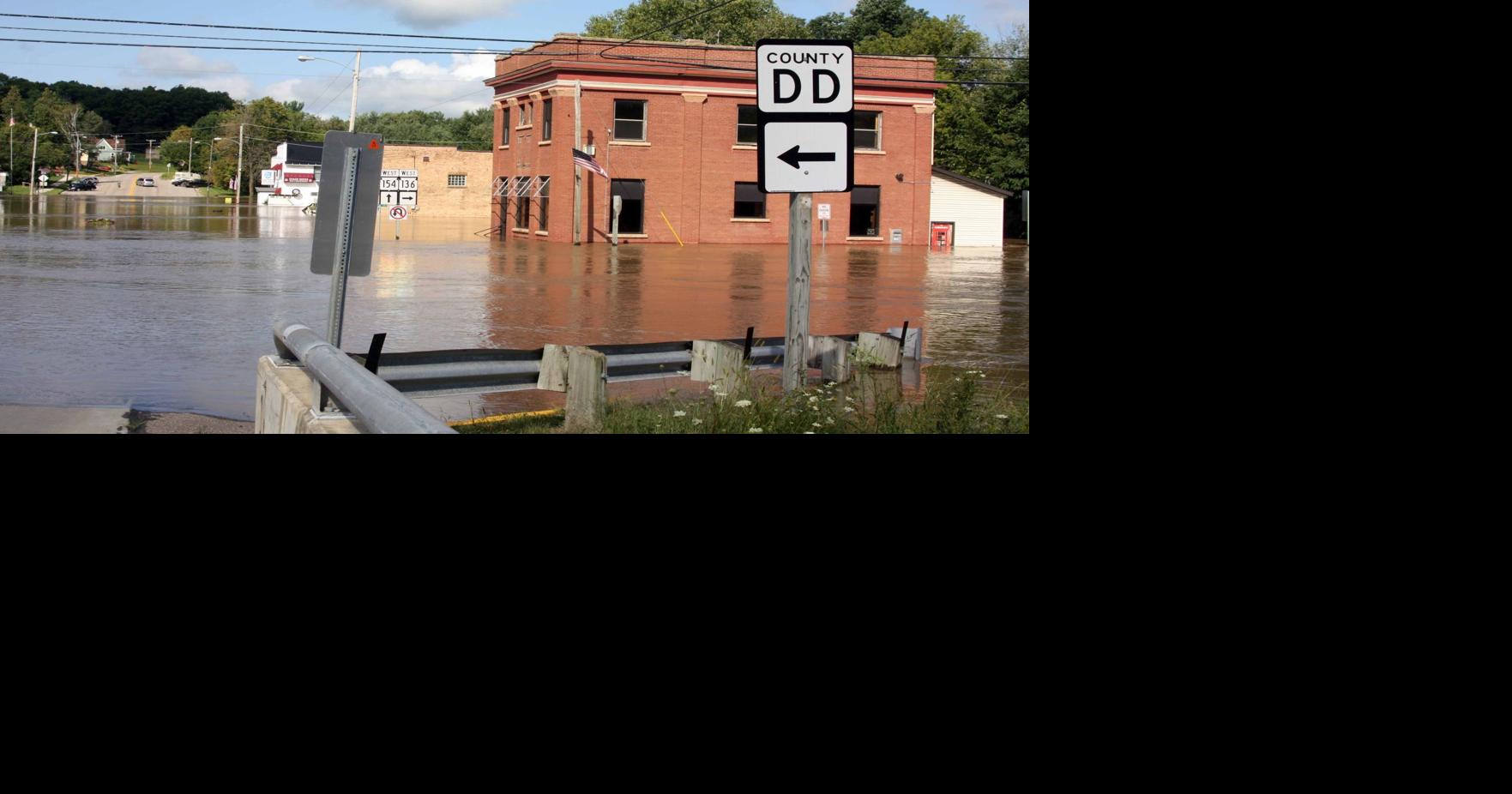 FLOOD OF 2018: See all our coverage of the historic flooding that ...
