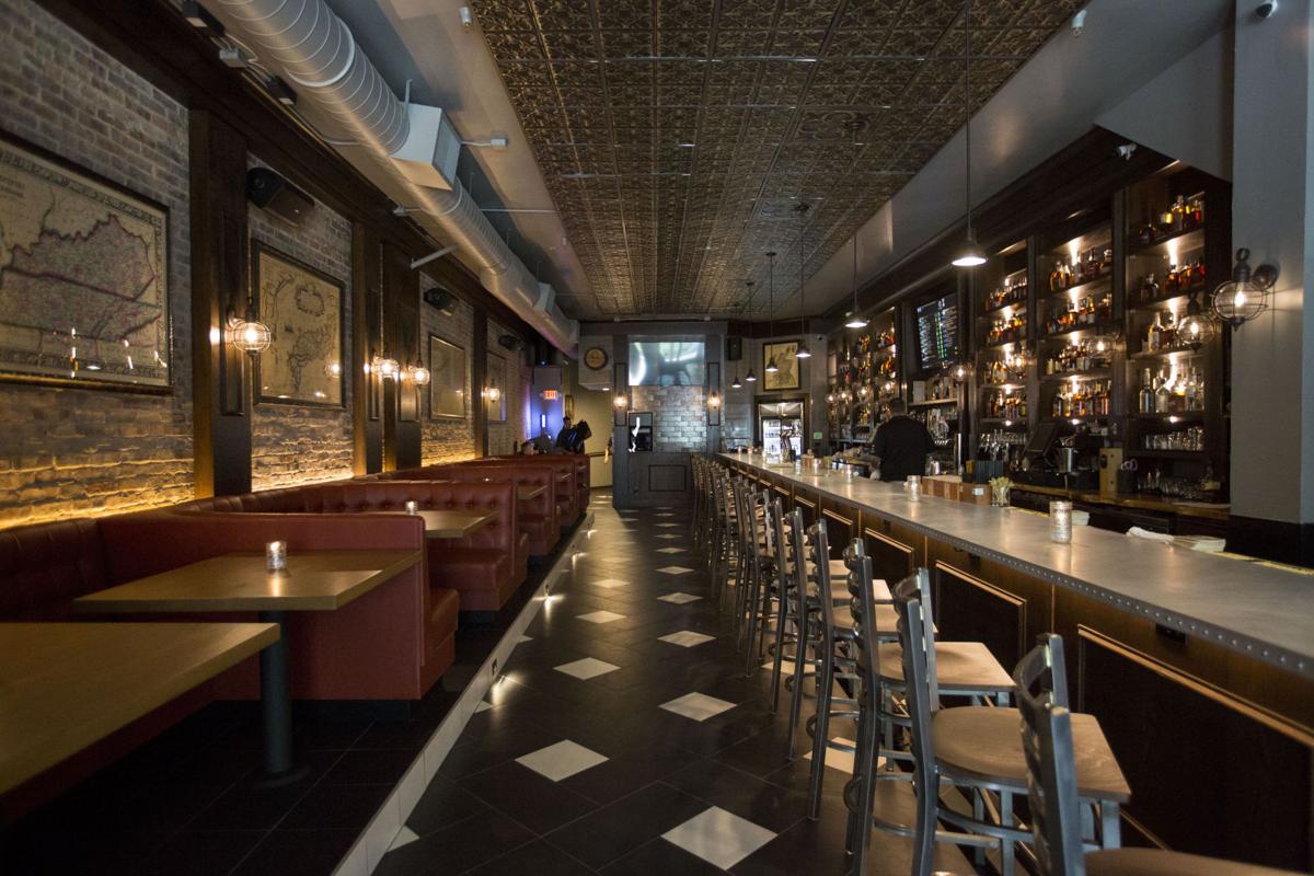 Photos: Belly up to the bar for a first look at Cask & Ale | Local News ...