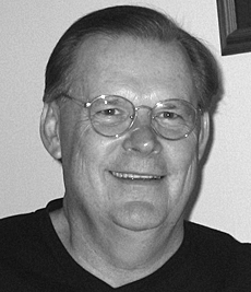 Haluska, Joseph Michael