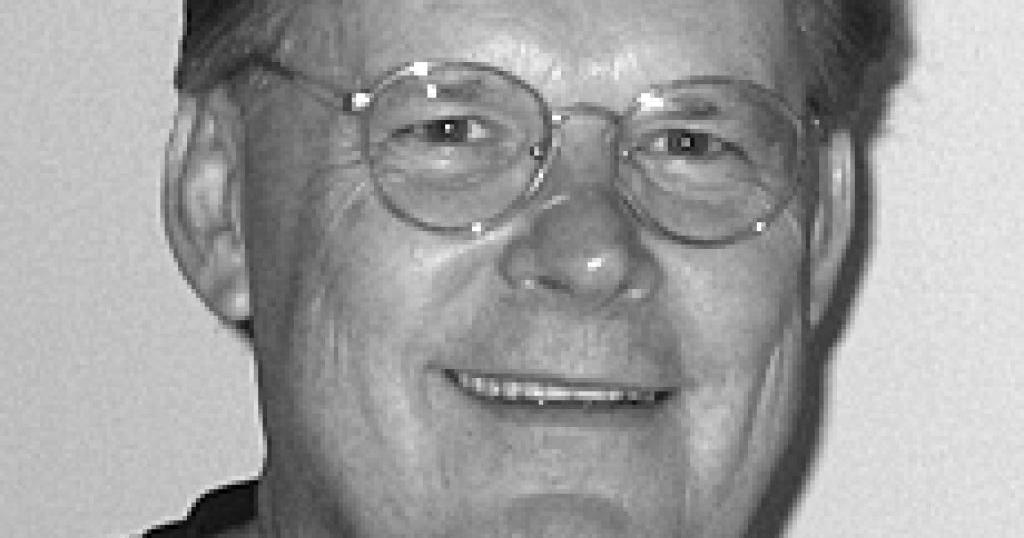 Haluska, Joseph Michael