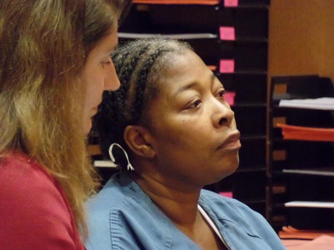 Woman accused in 2007 death of adopted daughter to stand trial