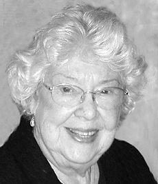 Elizabeth (Libby) K. McNabb