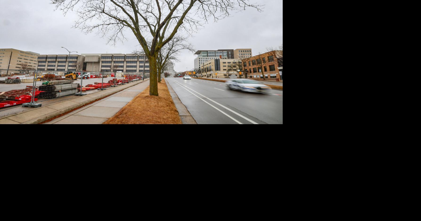 Madison delays decision on developer for Downtown block