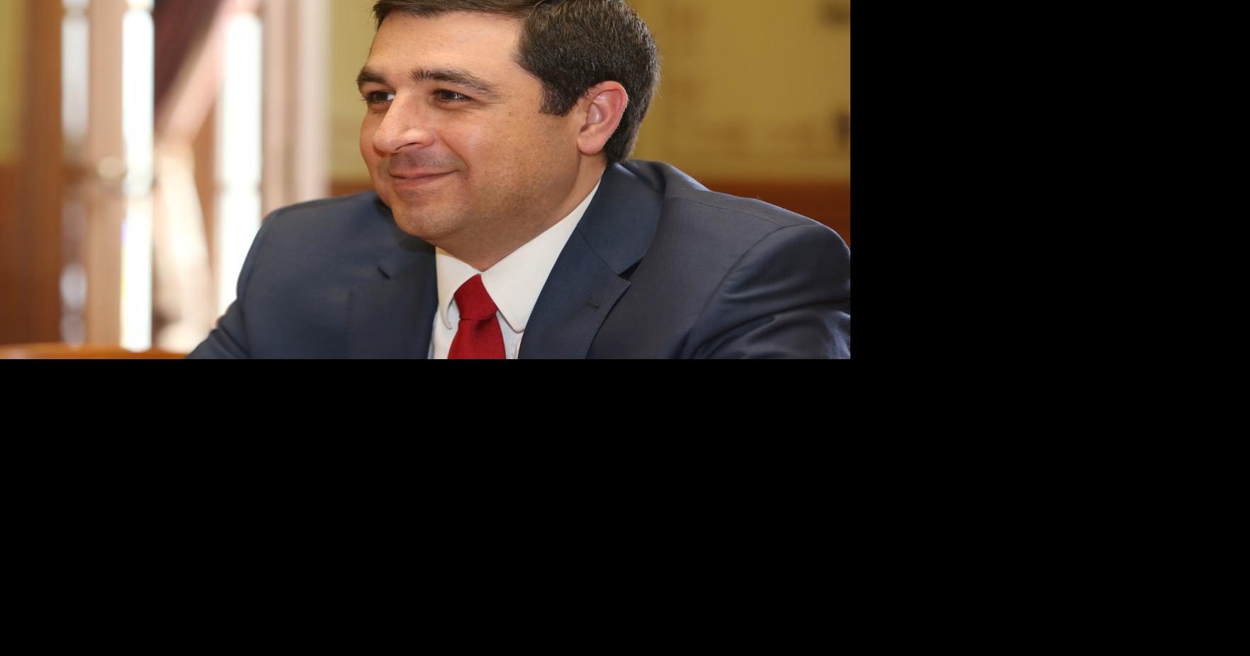 Wedge Issues: Attorney General Josh Kaul on his state budget ...