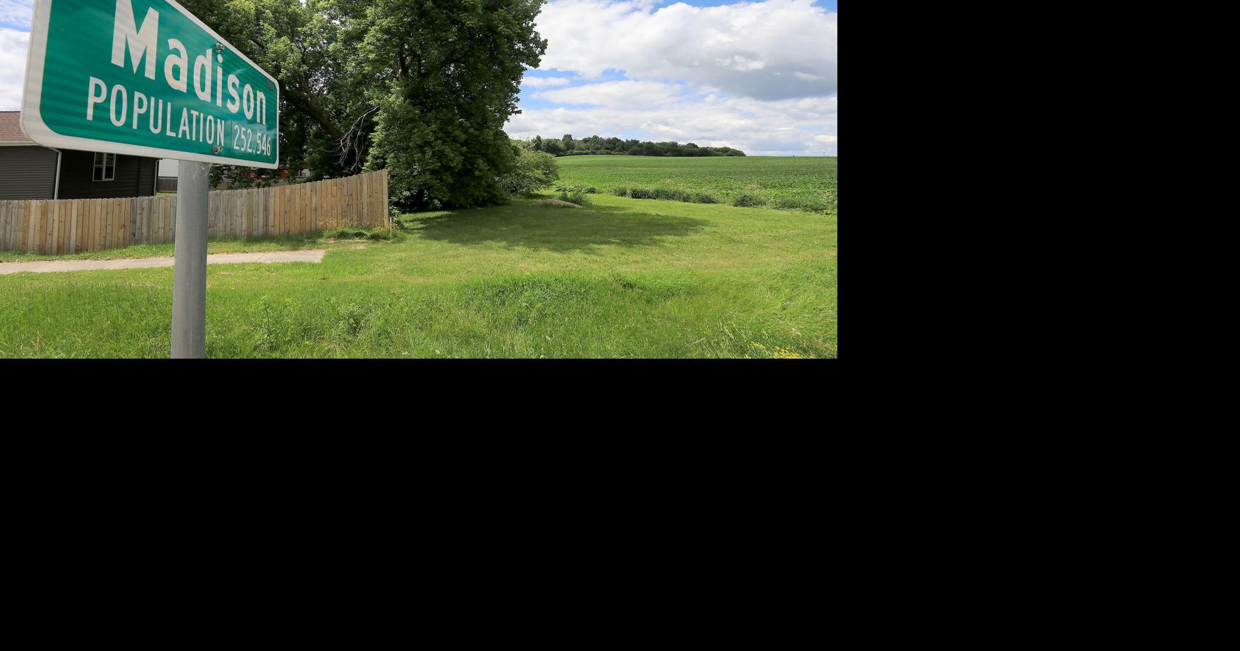 Big housing project proposed for farmland on Madison's North Side