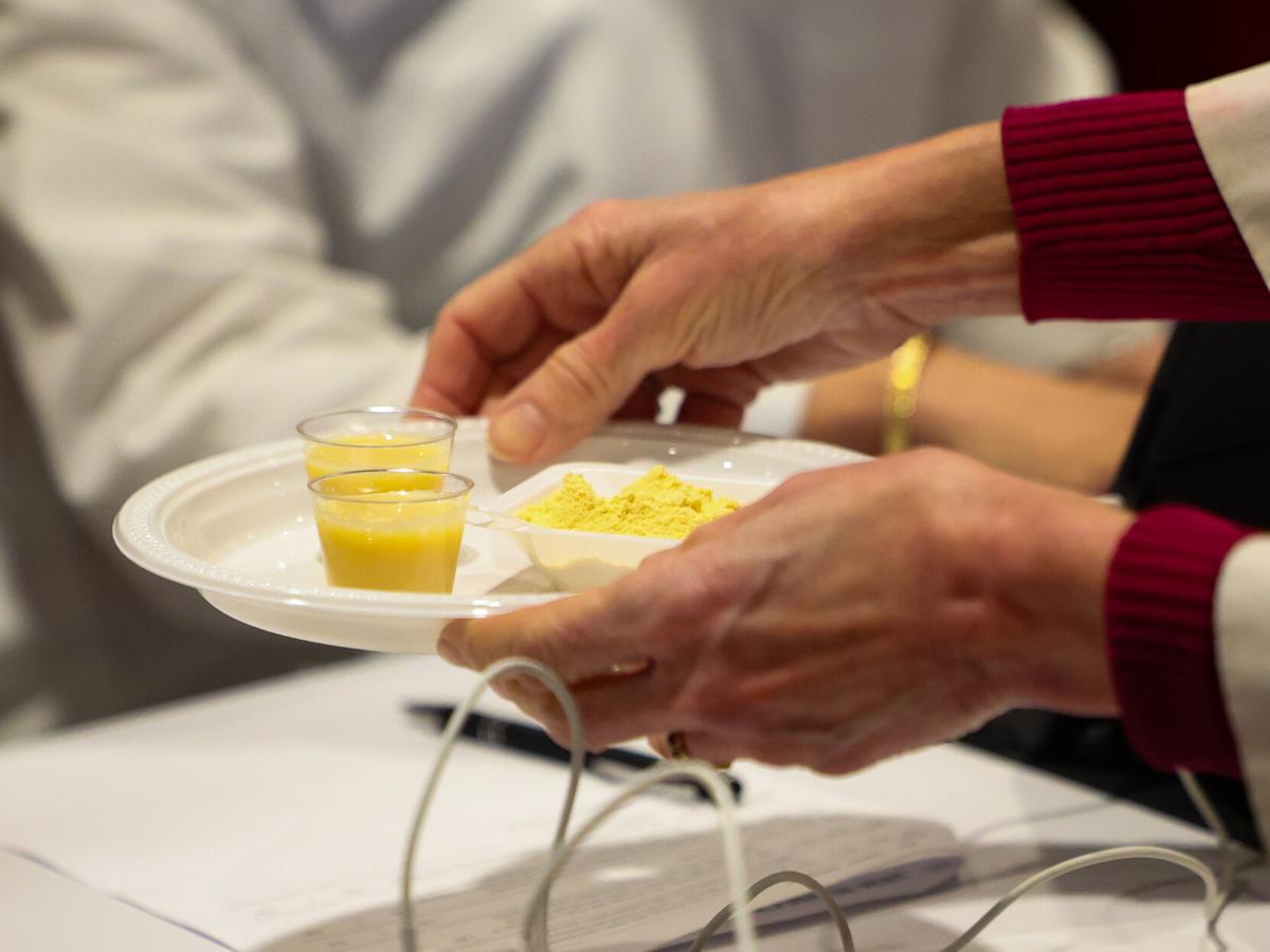 Whey has its day at World Championship Cheese Contest