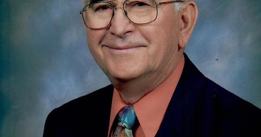 Haraldson, Paul Louis