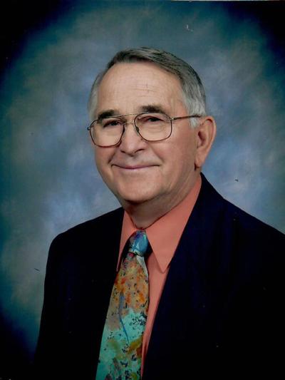 Haraldson, Paul Louis