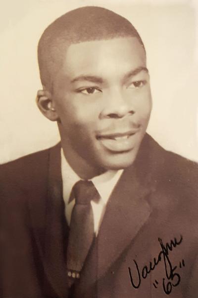 Berry, Vaughn A.P.
