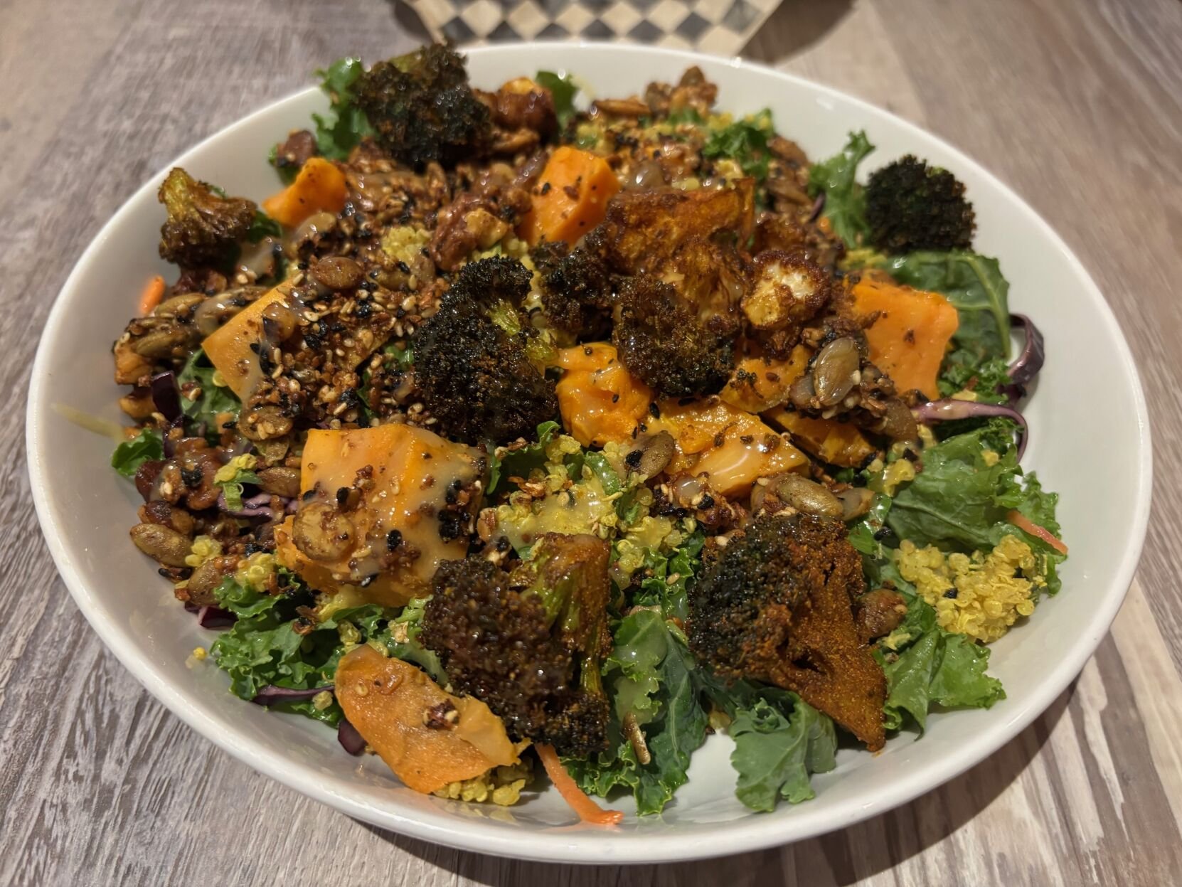 Restaurant review: Green Owl Cafe has stood the test of time