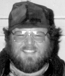 Harry Richard "Rick" Denson