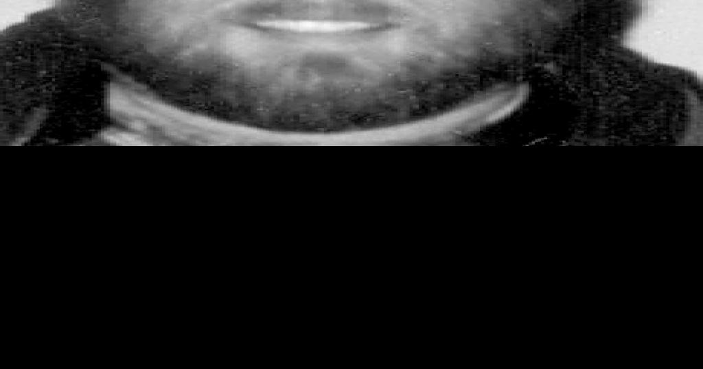 Harry Richard "Rick" Denson