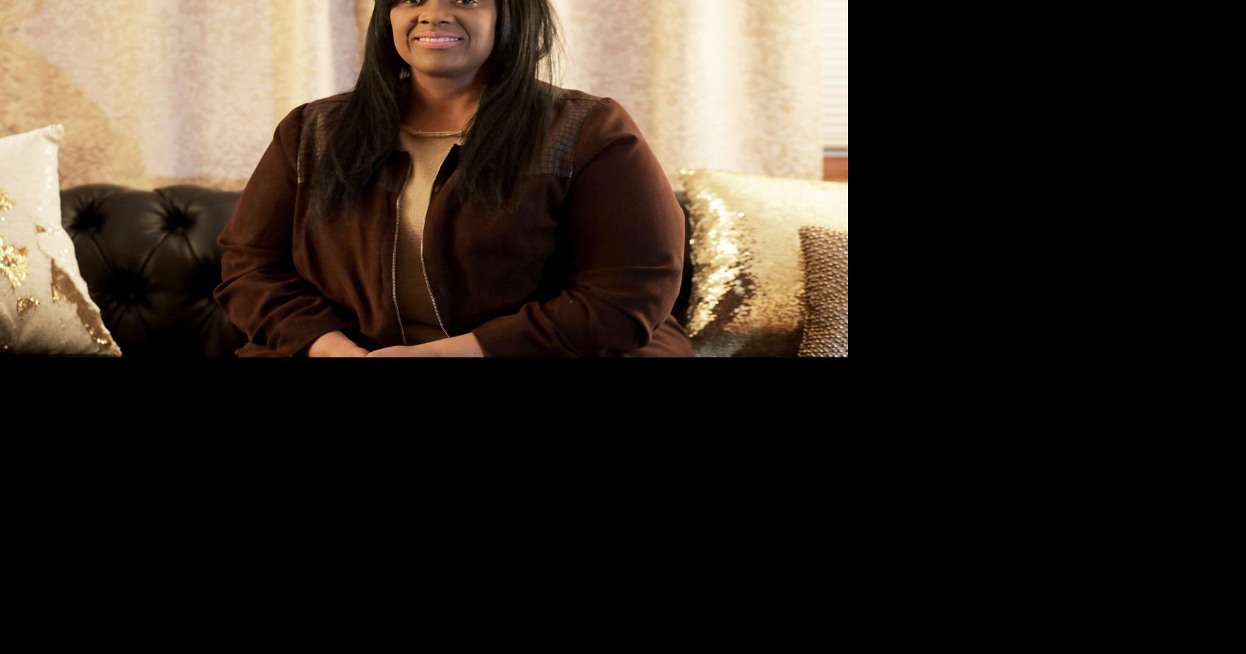 Despite long odds, Toriana Pettaway has faith in Madison mayoral candidacy