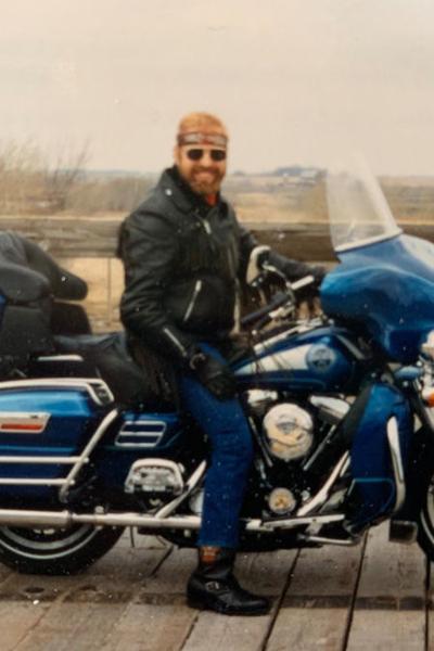 Wollenburg, Roger Hilbert