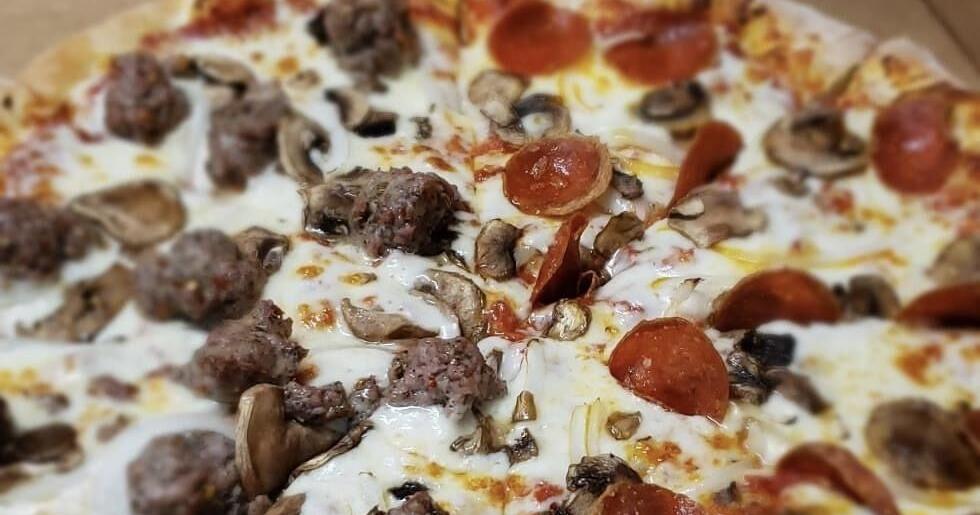 Setting it straight: Greasy pizza boxes are recyclable