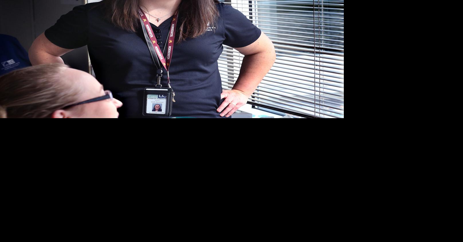 La Crosse County Health Department director takes on role at Wisconsin DHS