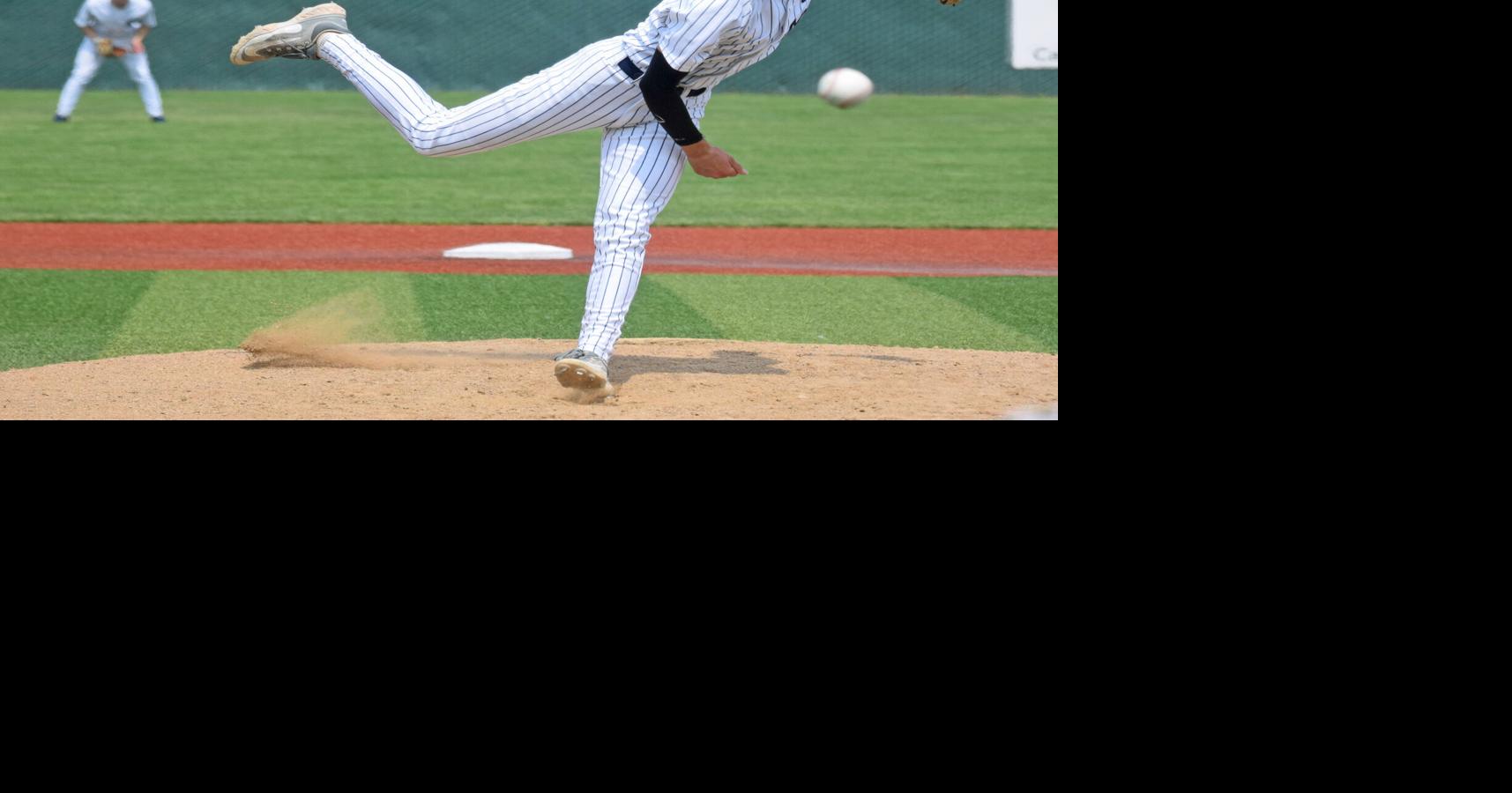 Monona Grove's Cal Moreau commits to UCF baseball