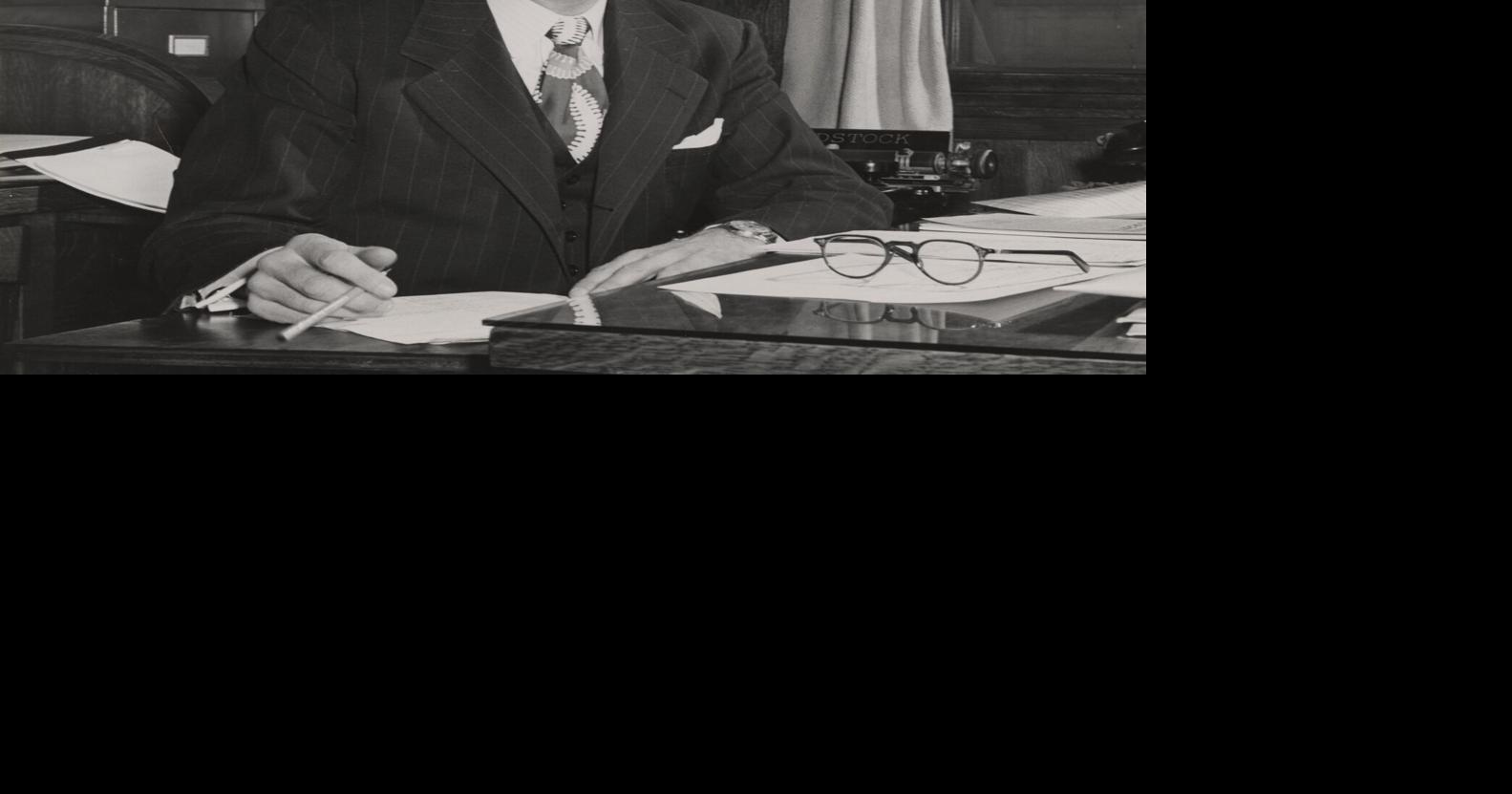 Frautschi gave tirelessly to community -- State Journal editorial from ...