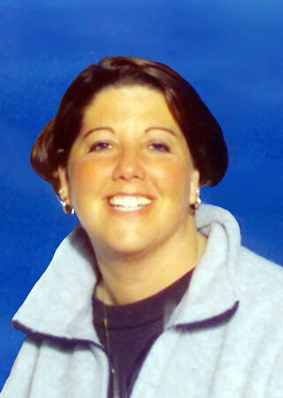 Elizabeth "Beth" Haley