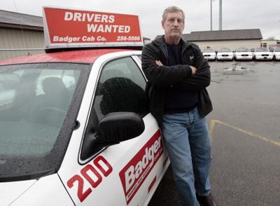 Vital Signs: Badger Cab severs LogistiCare contract