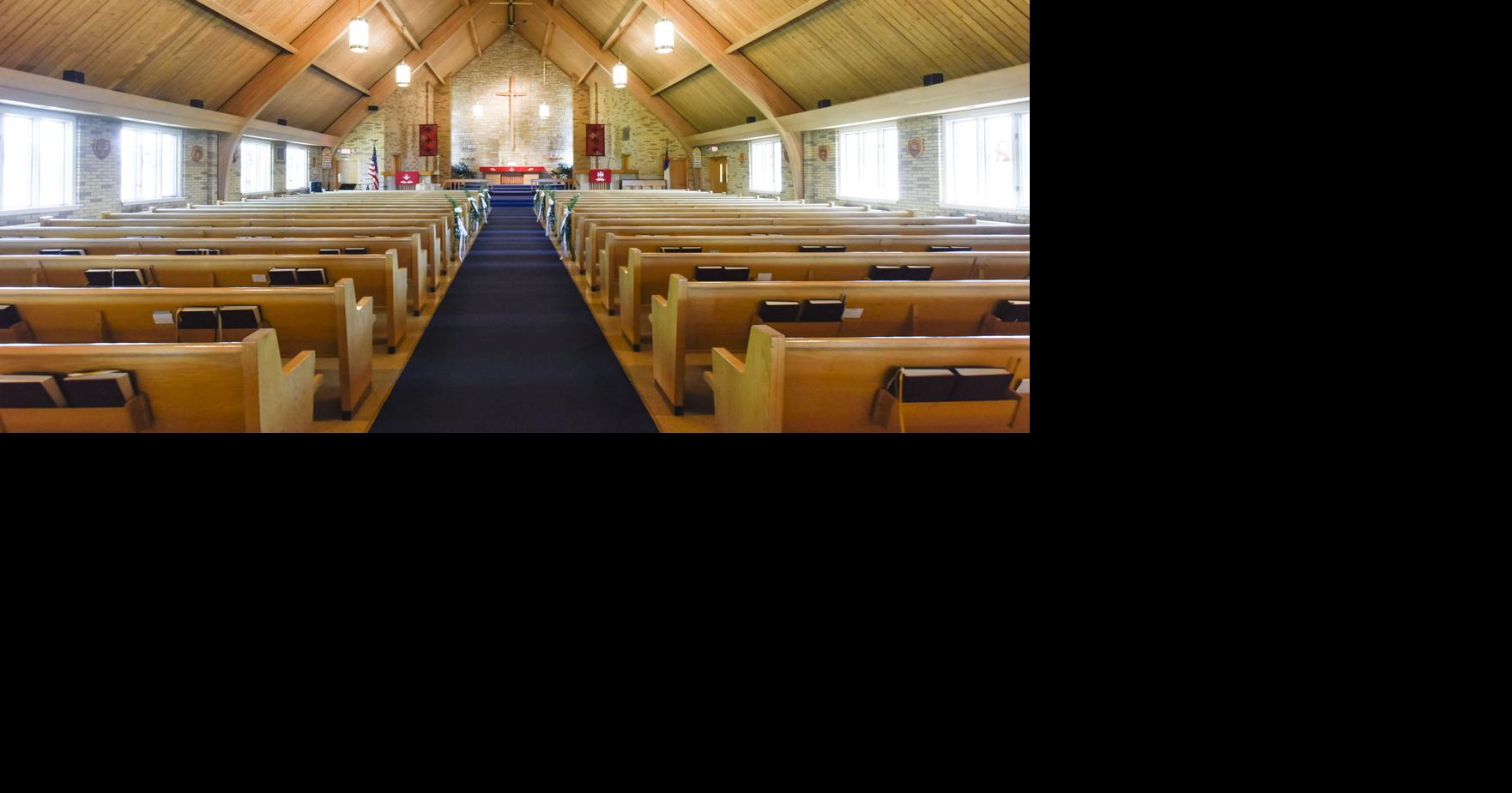 $1 million church effort looks to engage residents of 'post-Christian ...