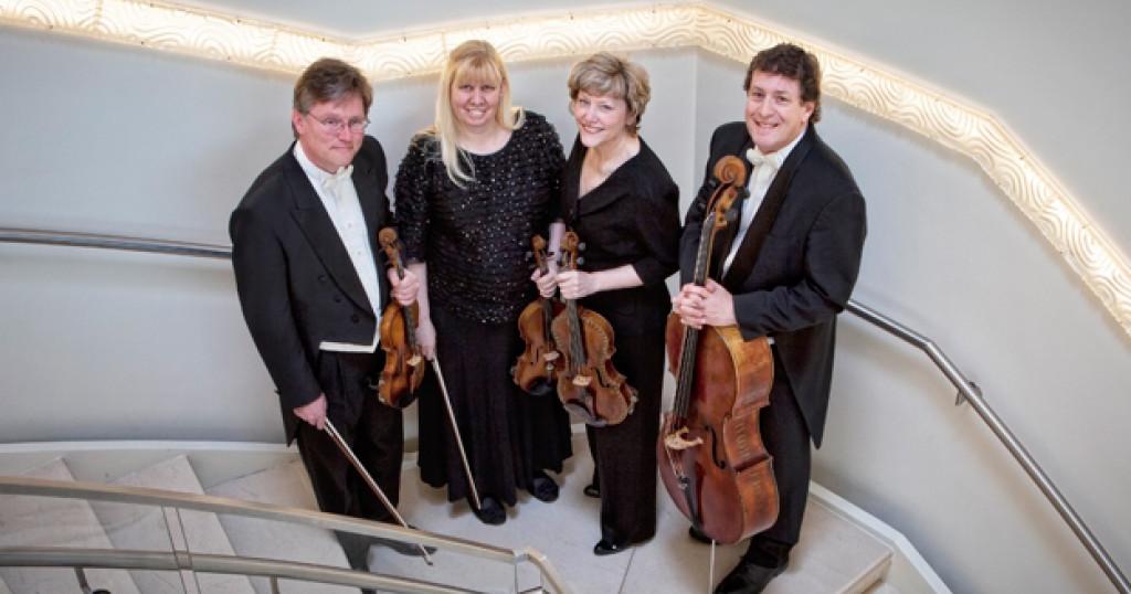 Pulling on Heartstrings