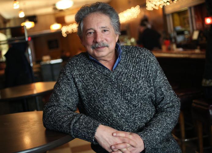 Paul Soglin, Scott Resnick debate poverty, racial equity and Downtown ...