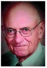 John Charles Jacobson