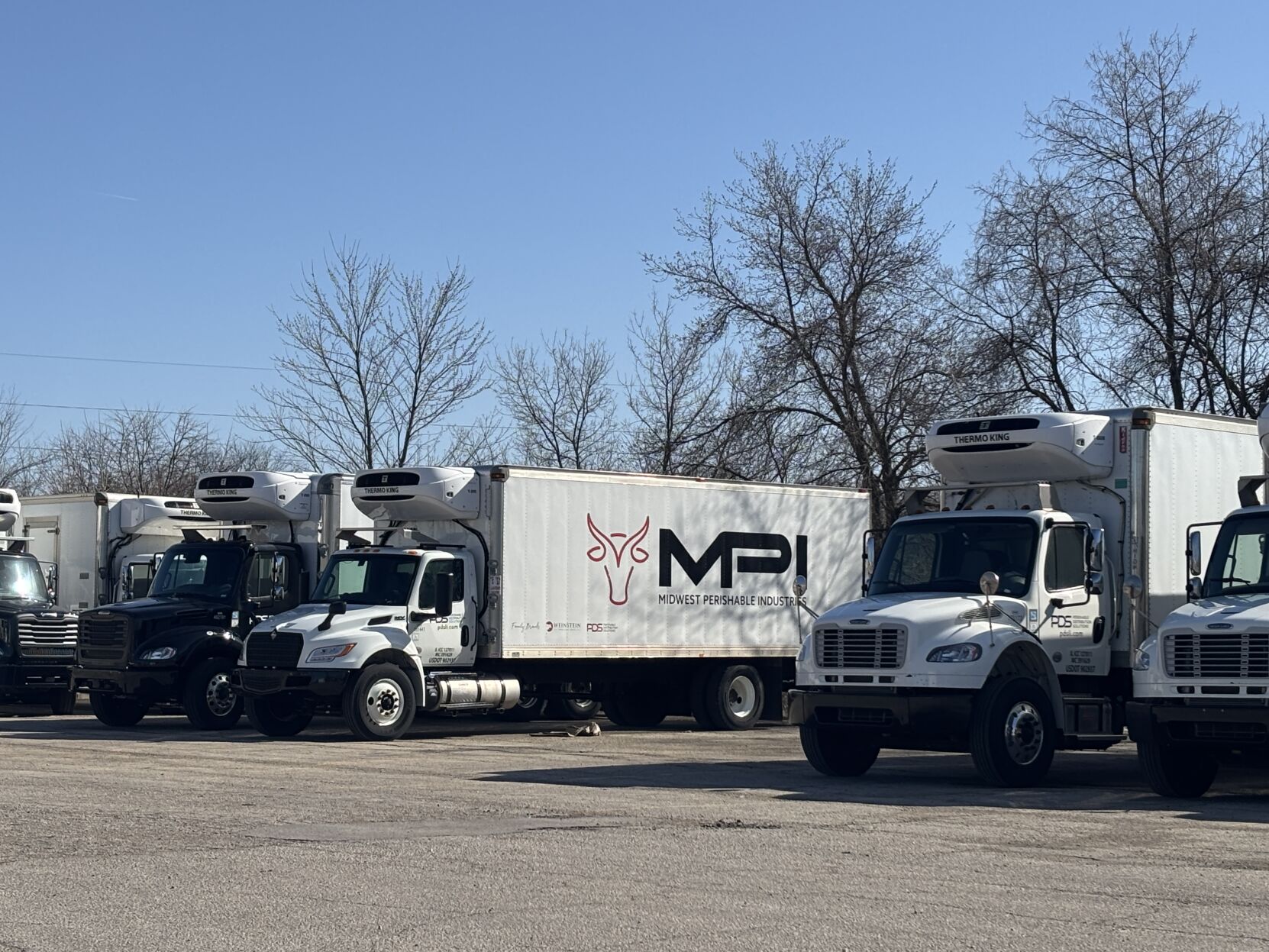 Midwest Perishables Inc to close Madison, Wisconsin facility