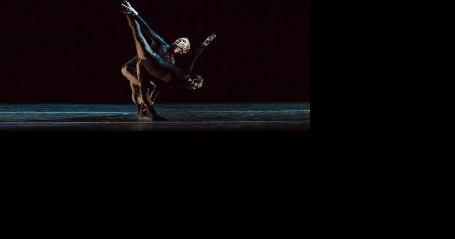 Madison Ballet CEO Jonathan Solari leaving for New Orleans