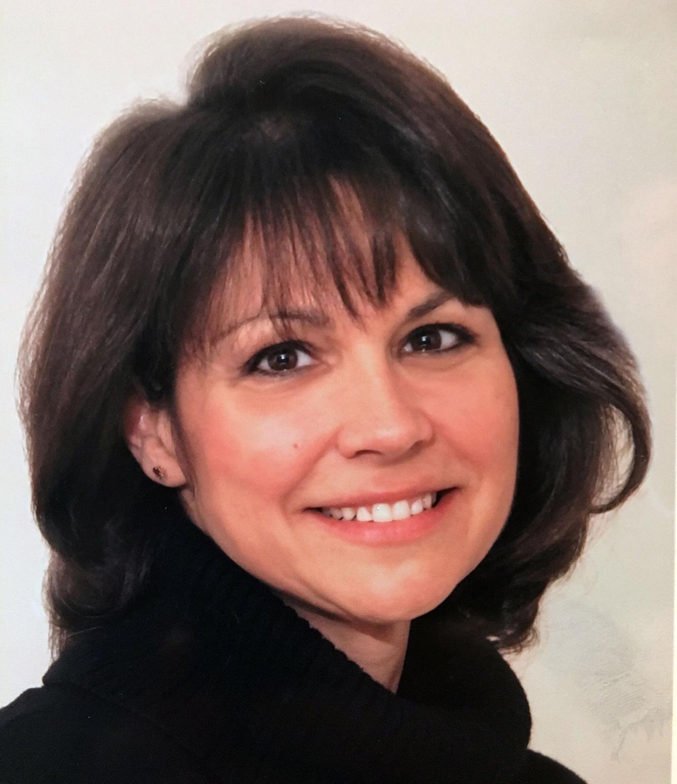 Fuchs, Nadine Ann (Marx)