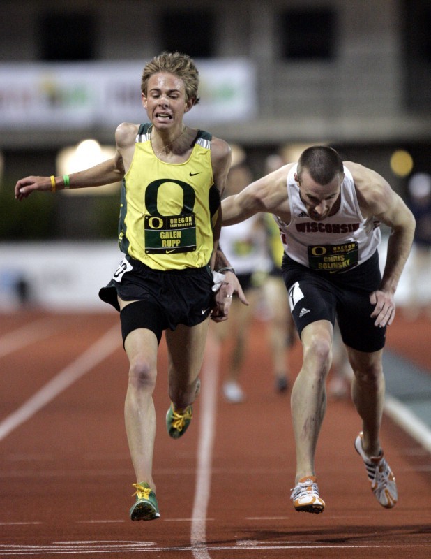 Running: Solinsky throws hat in ring for Friday's star-studded 10K at ...