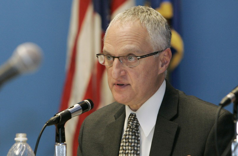 Grass Roots: Dan Nerad tells Michigan job panel he could have done a ...