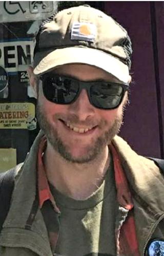 Jame Patrick "Jim" Walker