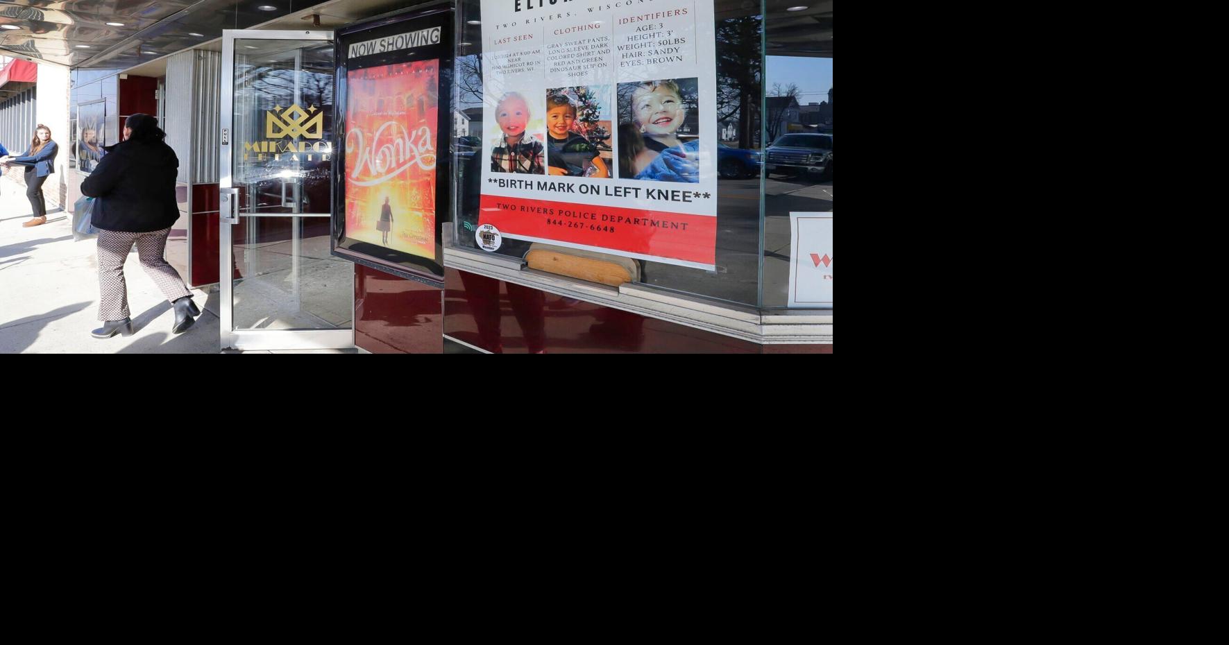 Update: Criminal complaint against mother, boyfriend detail weeks ...