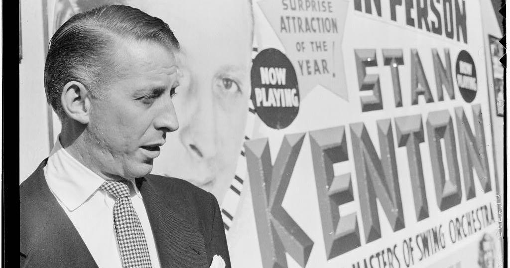 Veteran jazzman Joel Kaye takes the helm with Madison Mellophonium Jazz ...