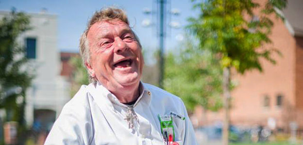 The Capitol Profiles: Meet Dave Hendrickson