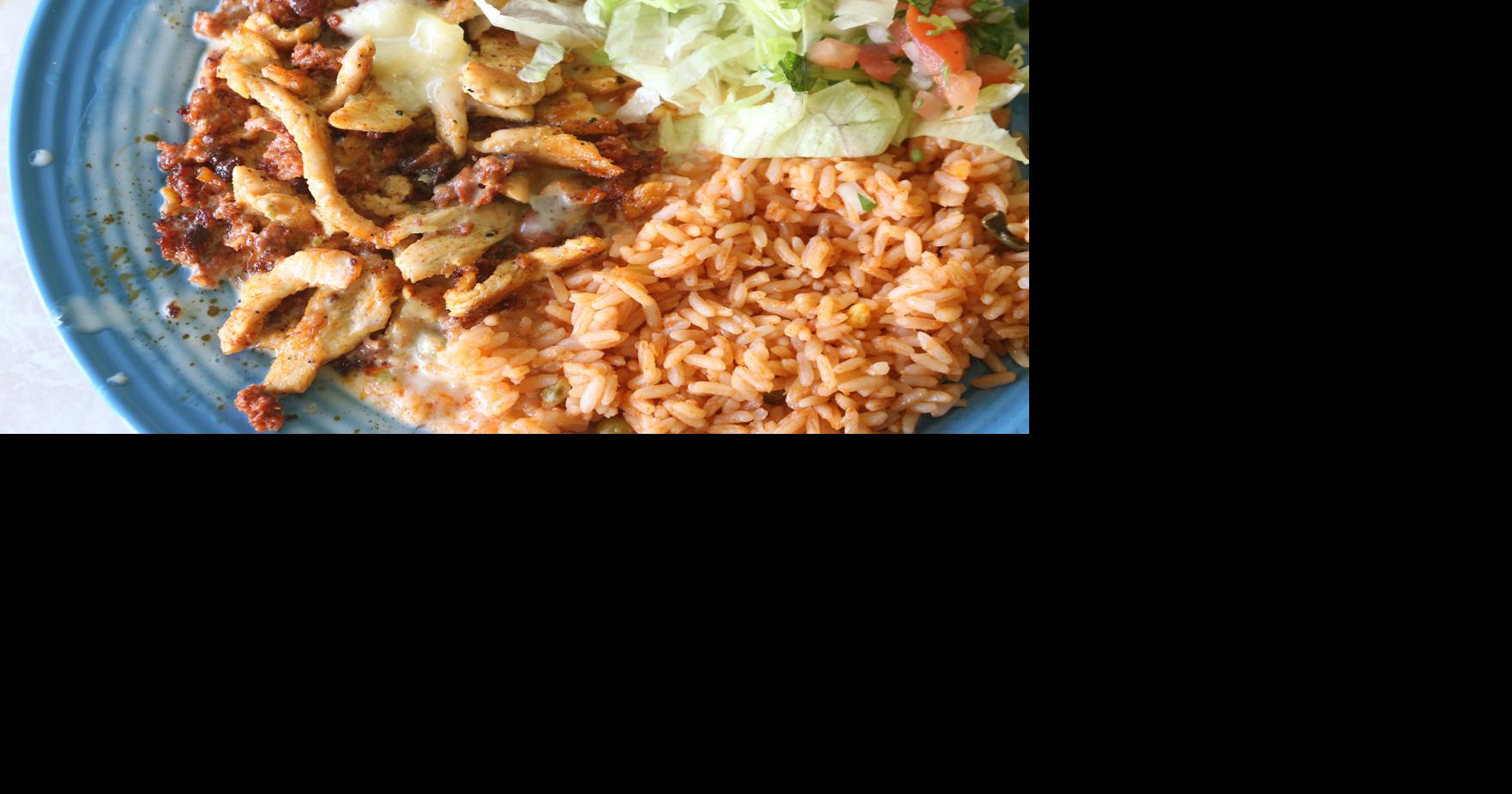 Let's Eat: At Aranda’s Mexican Bar and Grill, big flavor comes from ...