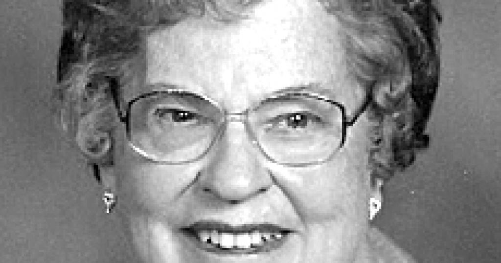 Donner, Betty L.